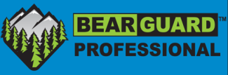 Bear Safety | Defense Aerosols